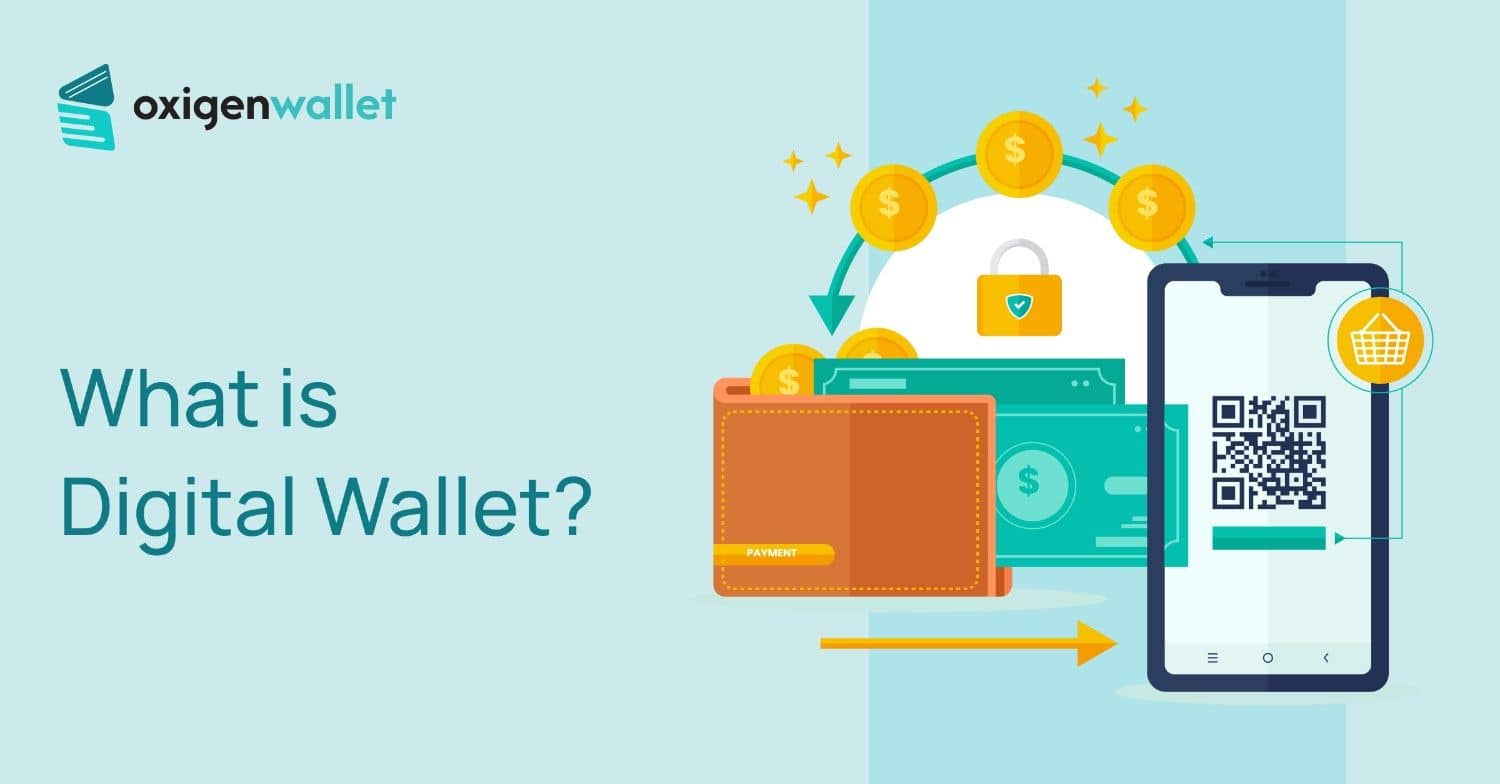What is a Digital Wallet? (Types, Benefits & Usage Explained)