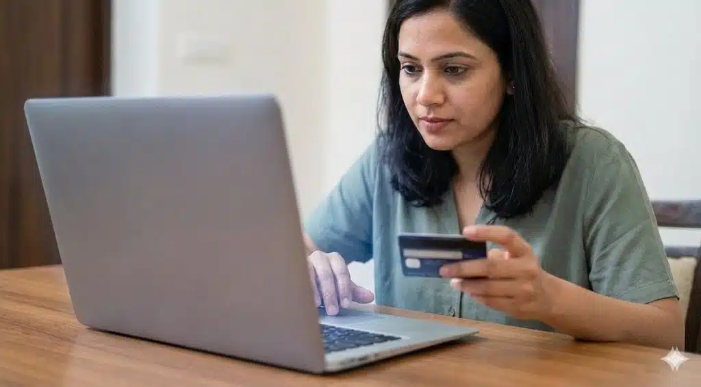 Can You Pay Taxes With A Credit Card? (Pros & Cons)