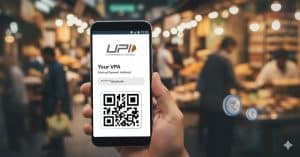What Is VPA In UPI Payment? Meaning, Structure & Benefits