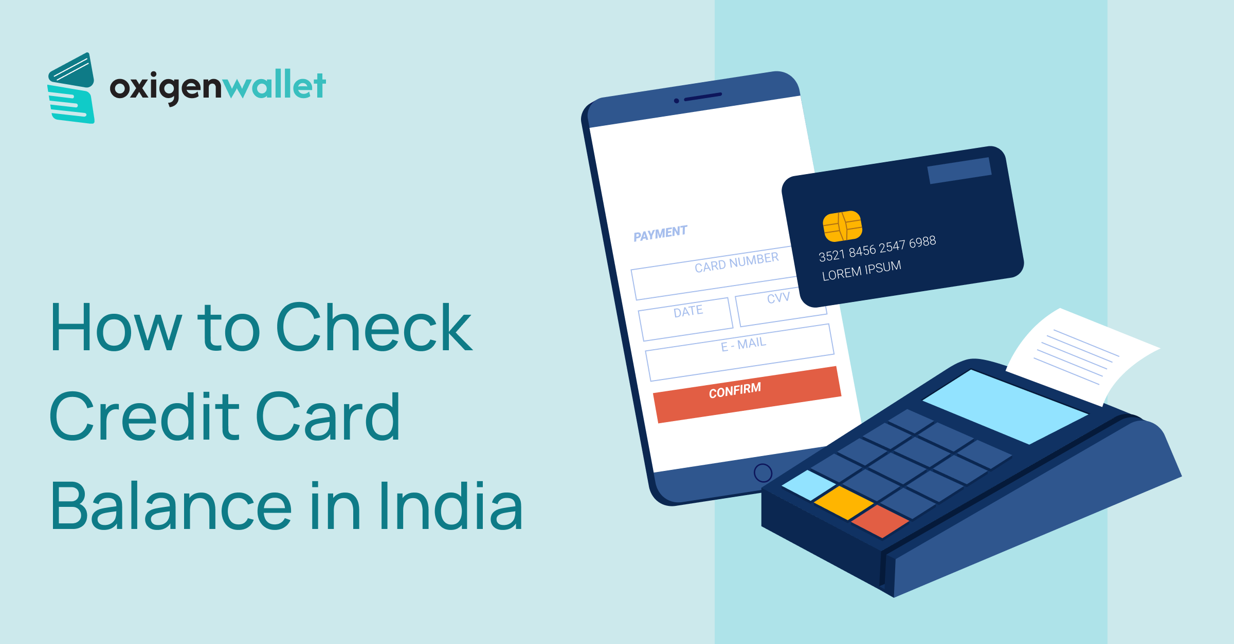 How to Check Credit Card Balance? (5 Easy Methods)