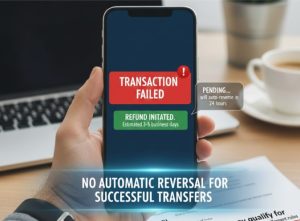 How to Reverse UPI Transaction? (Step-by-Step Guide)