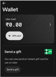 How to Add Money to Uber Wallet? (2026 Guide)