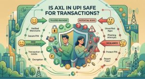 What Is AXL in UPI? (Meaning, Use & Safety Tips)