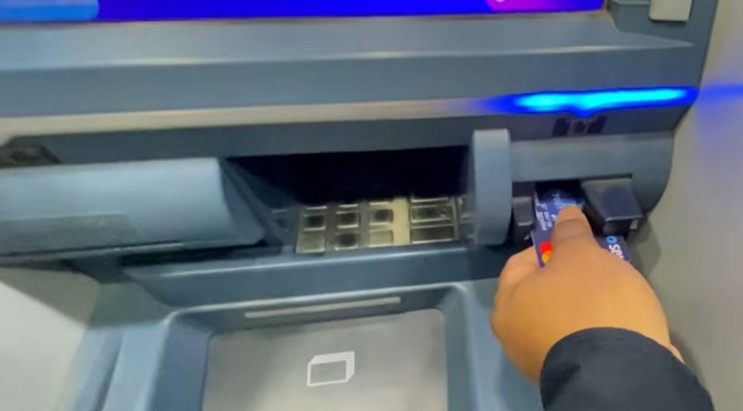How to Generate a Credit Card PIN in India (Different Methods)
